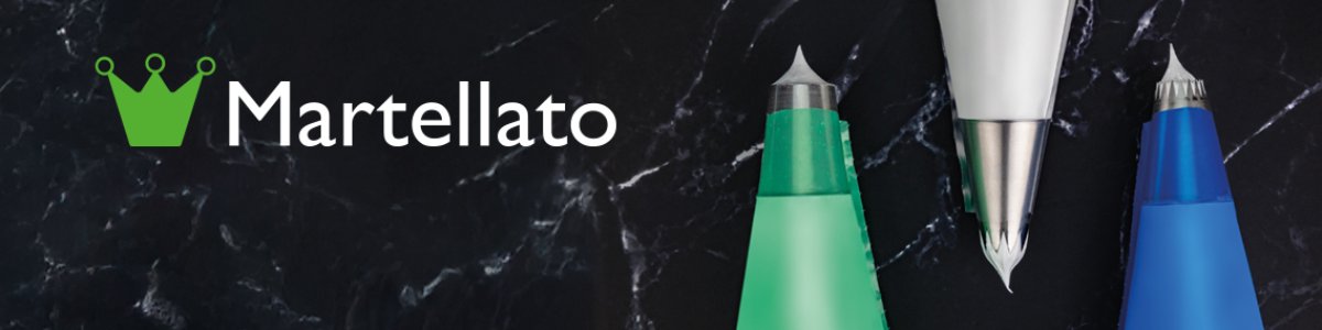 MARTELLATO