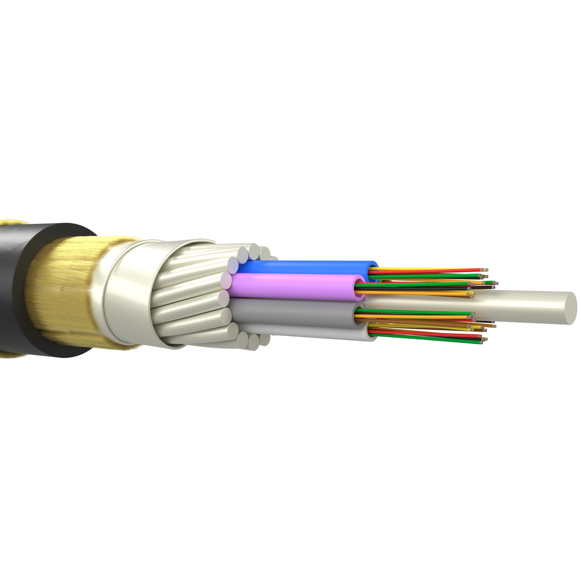 Optical Fiber Cables