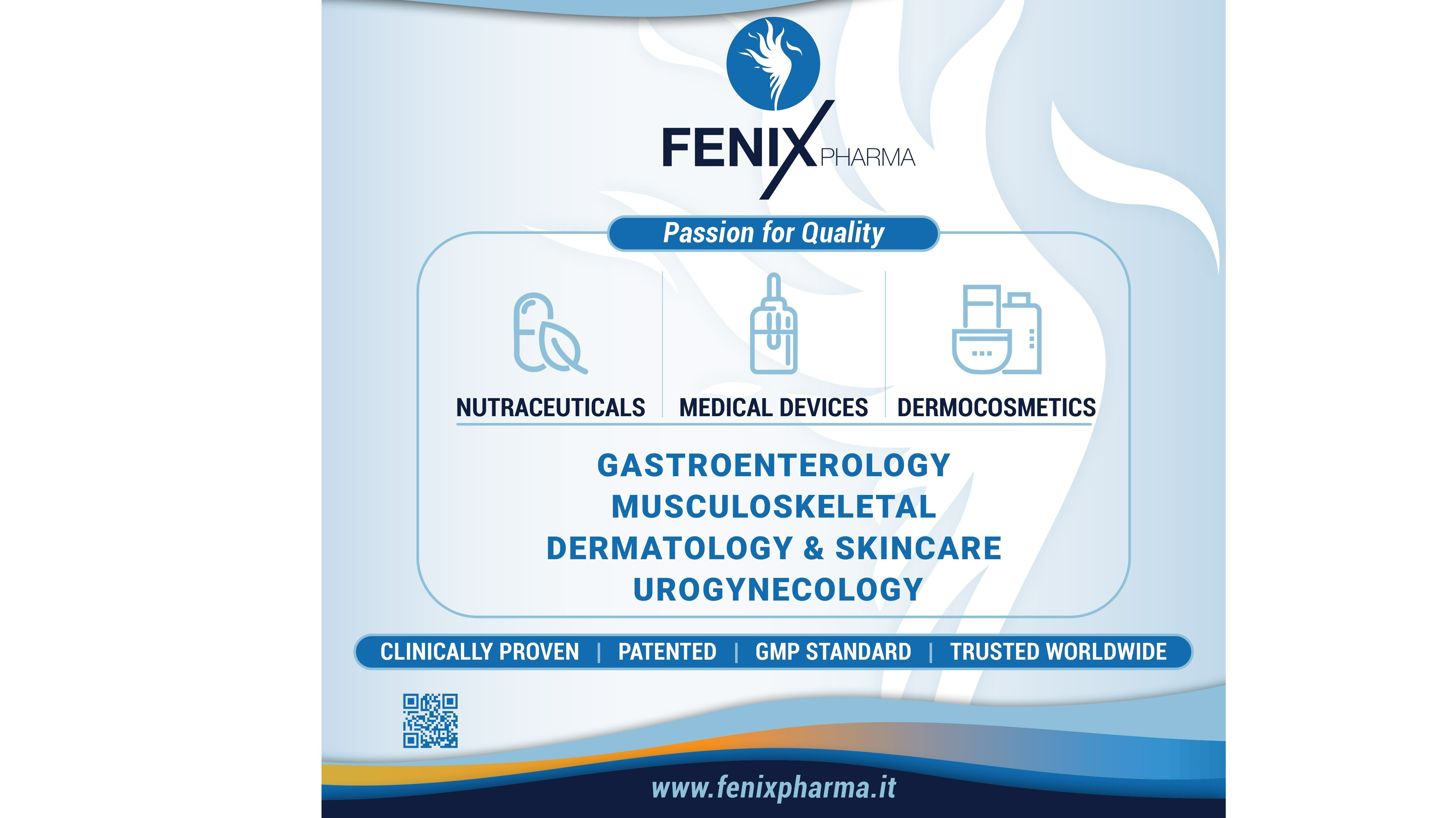 Fenix Pharma scpa