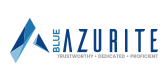 Blue Azurite