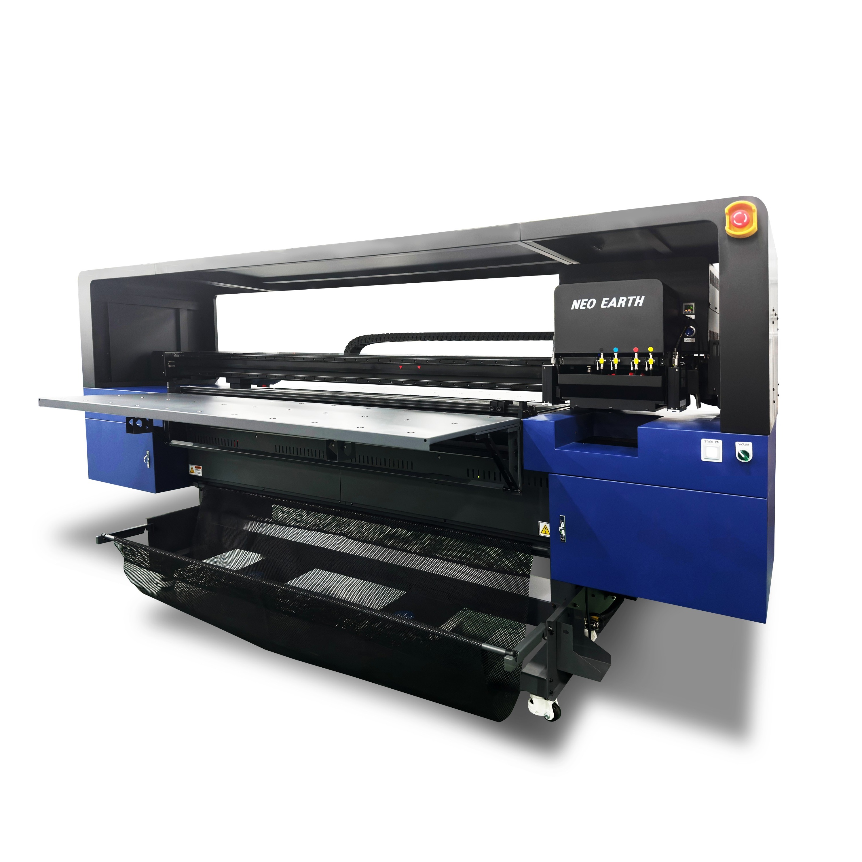 Neo Earth HB 1600