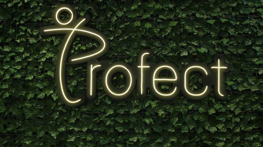 Profect for Investments