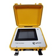 LT 901 Portable Sand Monitoring System
