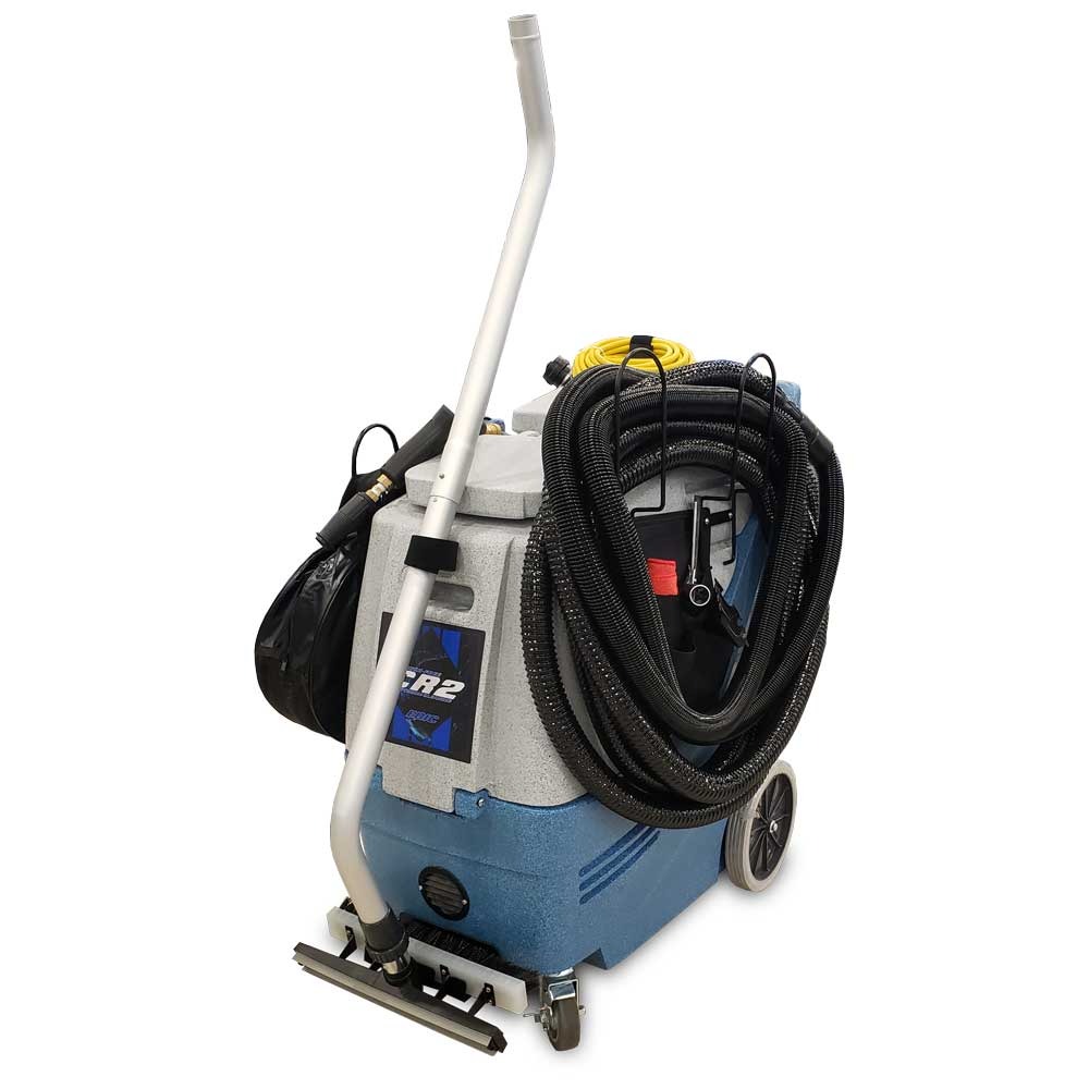 CR2 Touch-Free Restroom Cleaner