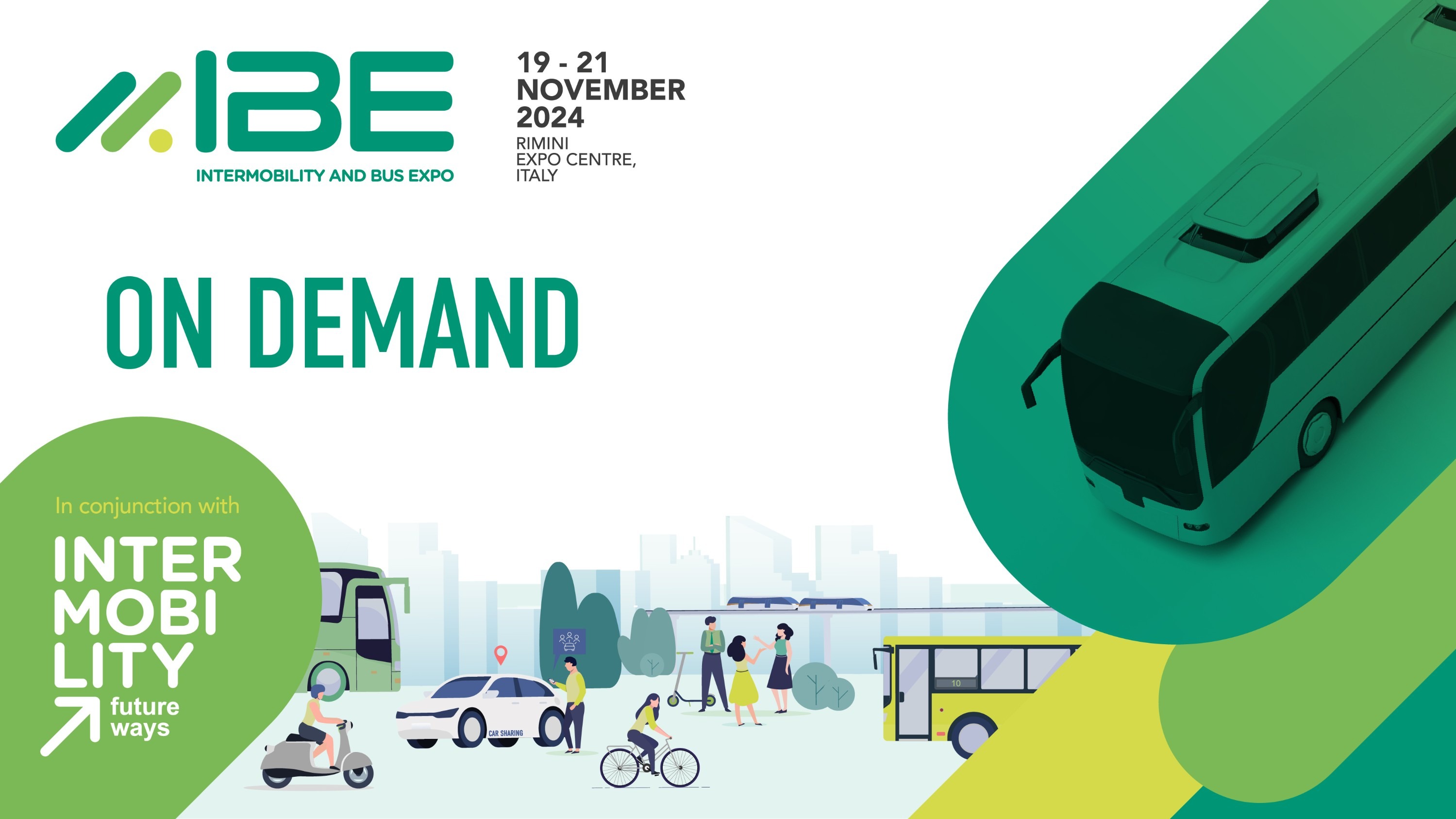 Shared mobility cities: best practices and innovative solutions from ...