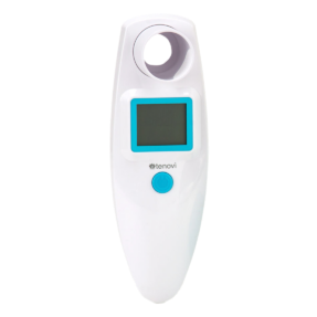 Tenovi Cellular-Connected and Cellular-Enabled RPM Devices