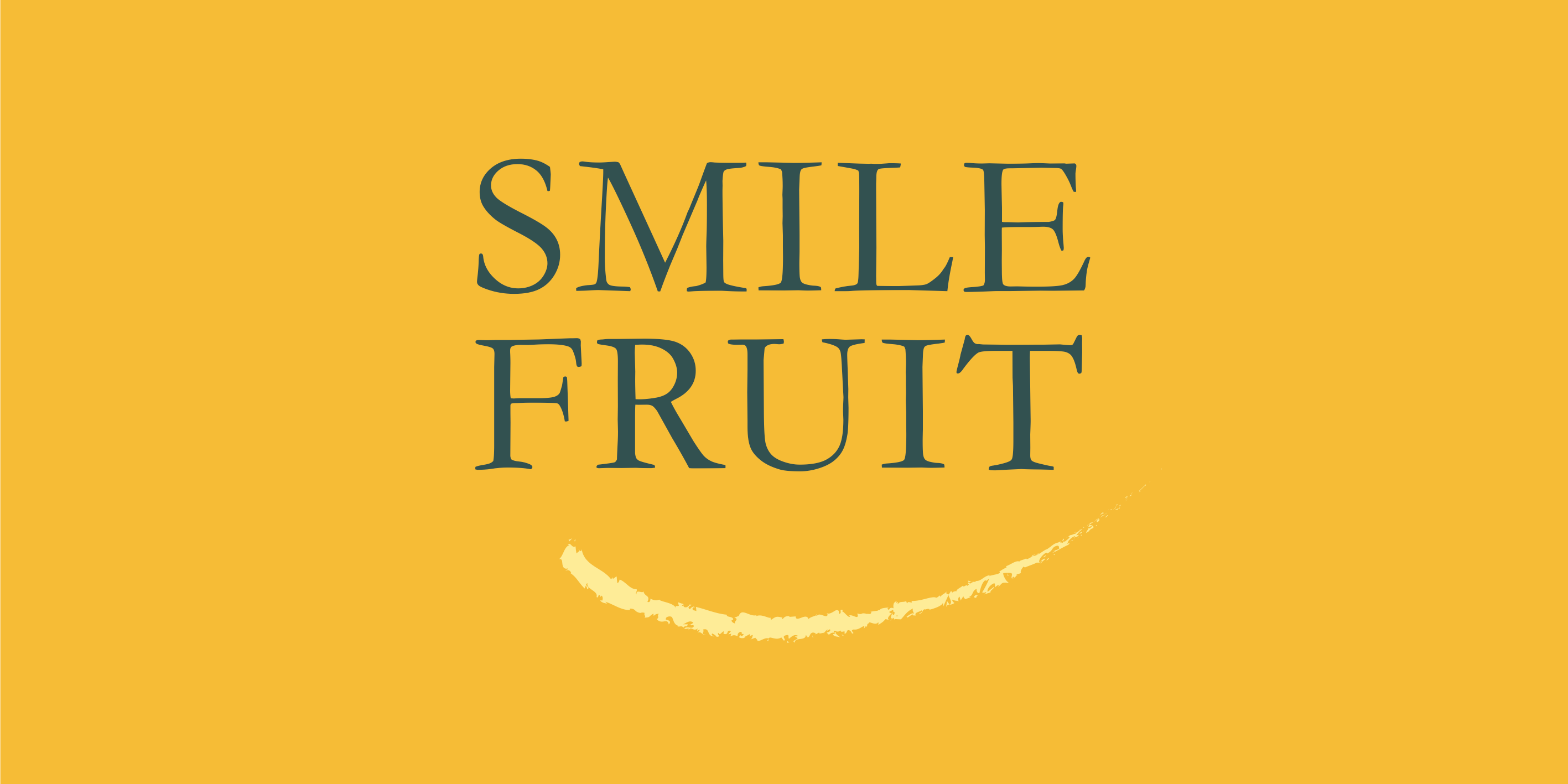 Smile Fruit Co.,Ltd.