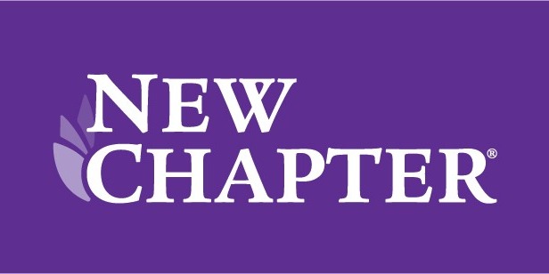 New Chapter