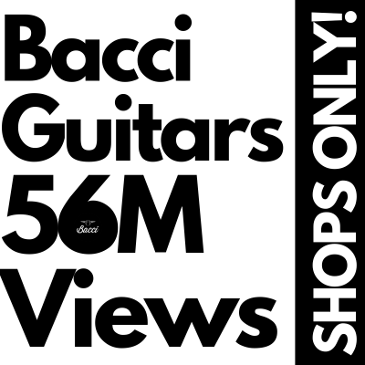 Bacci Guitars