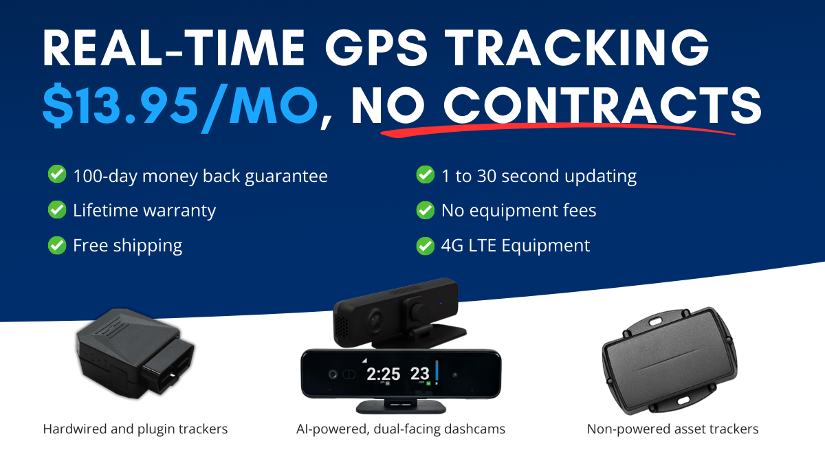 One Step GPS