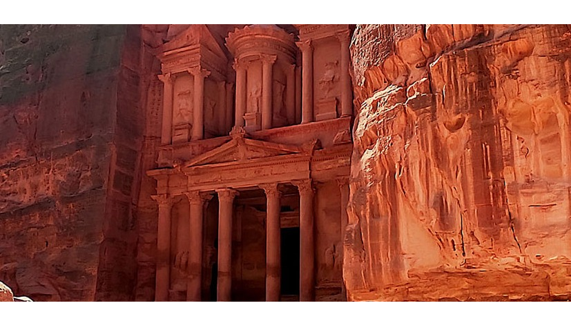 JORDAN ATTRACTION TOURS - JAT