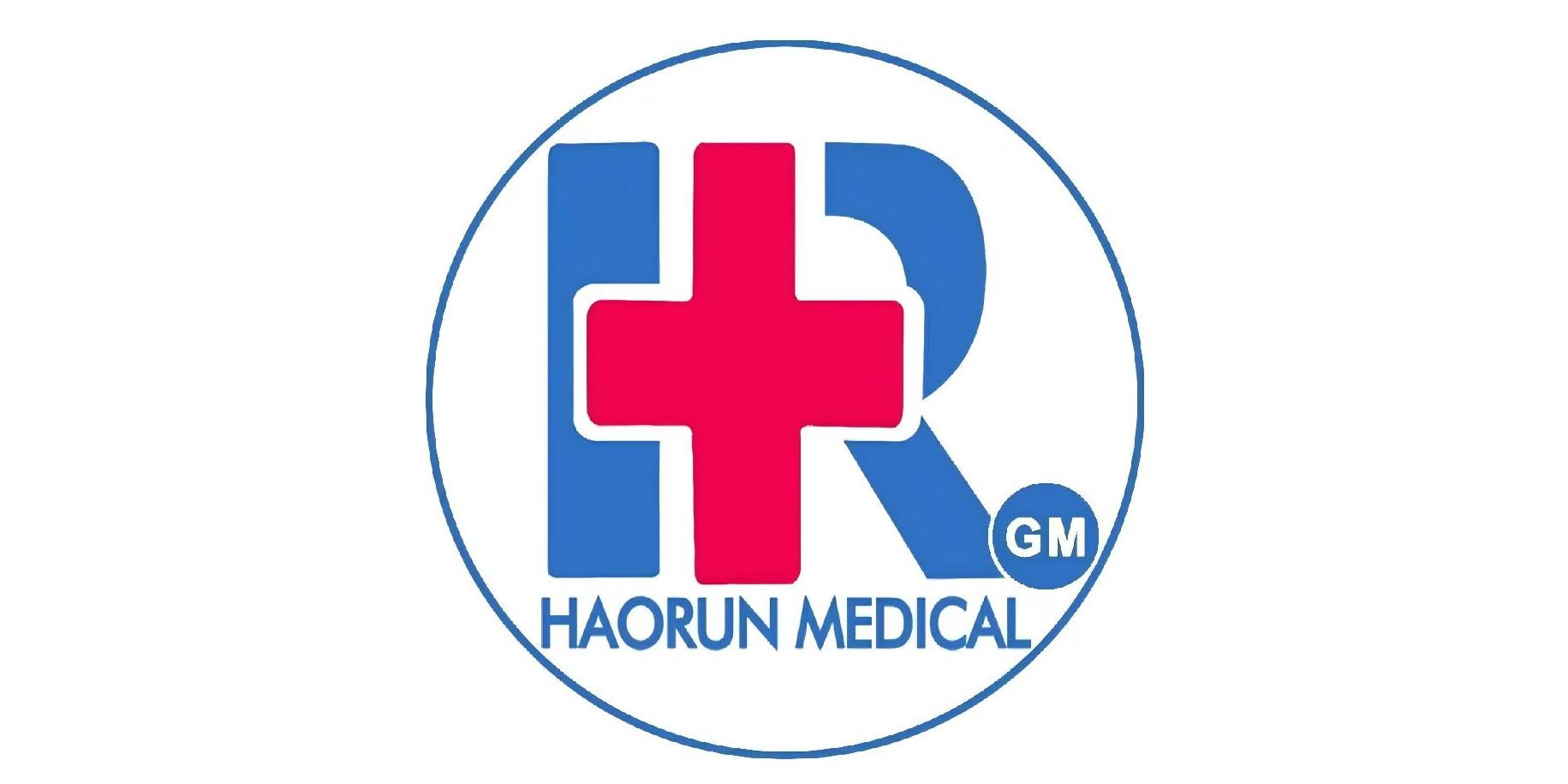 HAORUN MEDICAL DRESSING CO., LTD