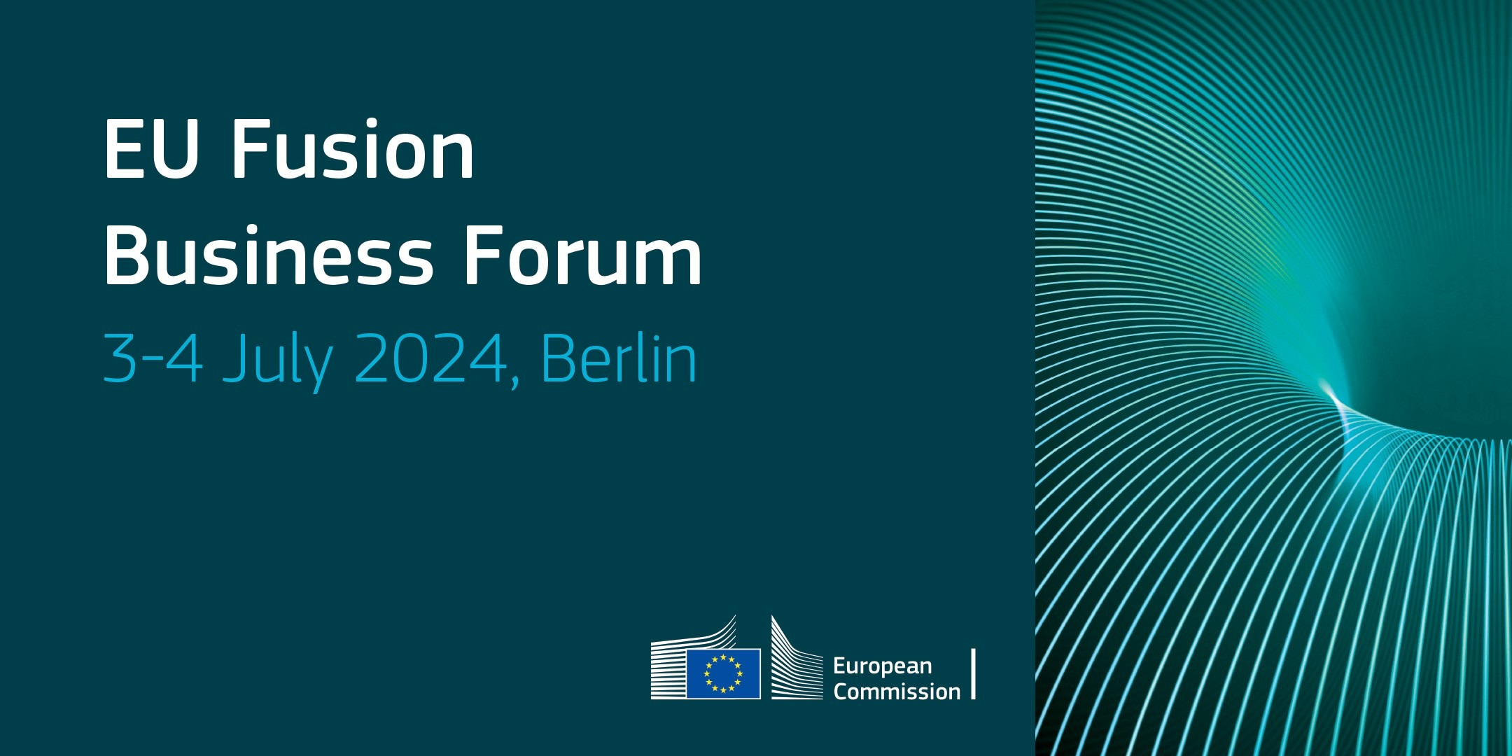 EU Fusion Business Forum