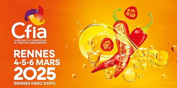 CFIA Rennes 2025 | CFIA connect
