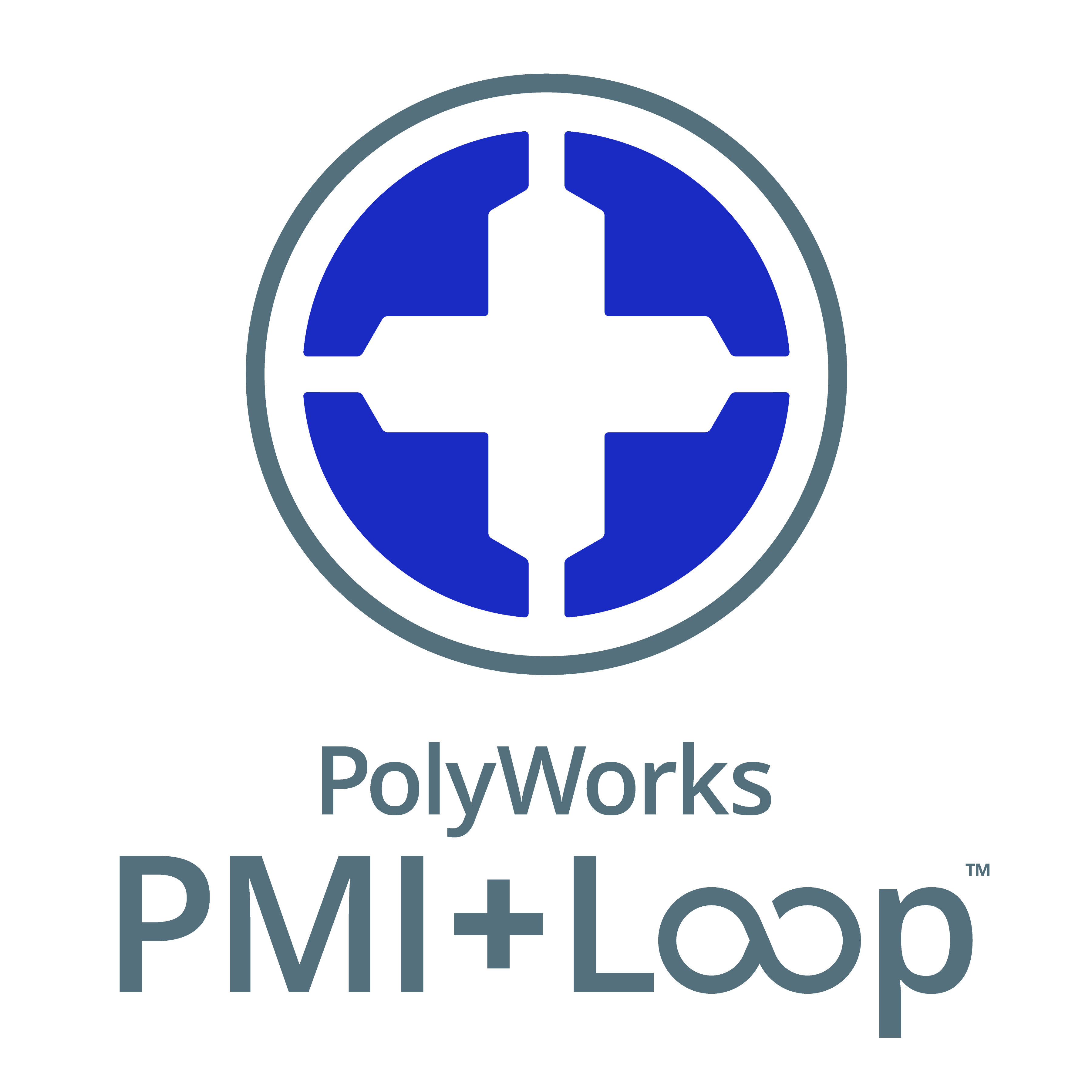 PolyWorks|PMI+Loop™