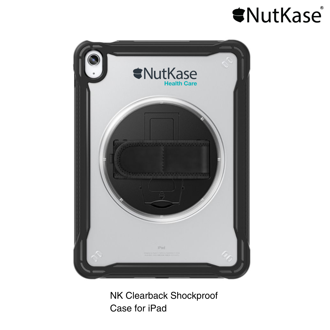 NK Healthcare Solutions: iPad