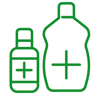 Special Additives (Catalysts, Retarders, Plastisol Thinners)