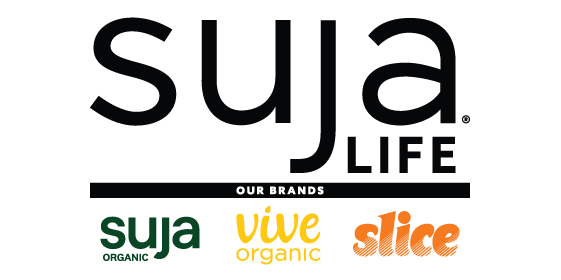 SUJA LIFE