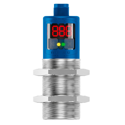 mic+ ultrasonic sensor