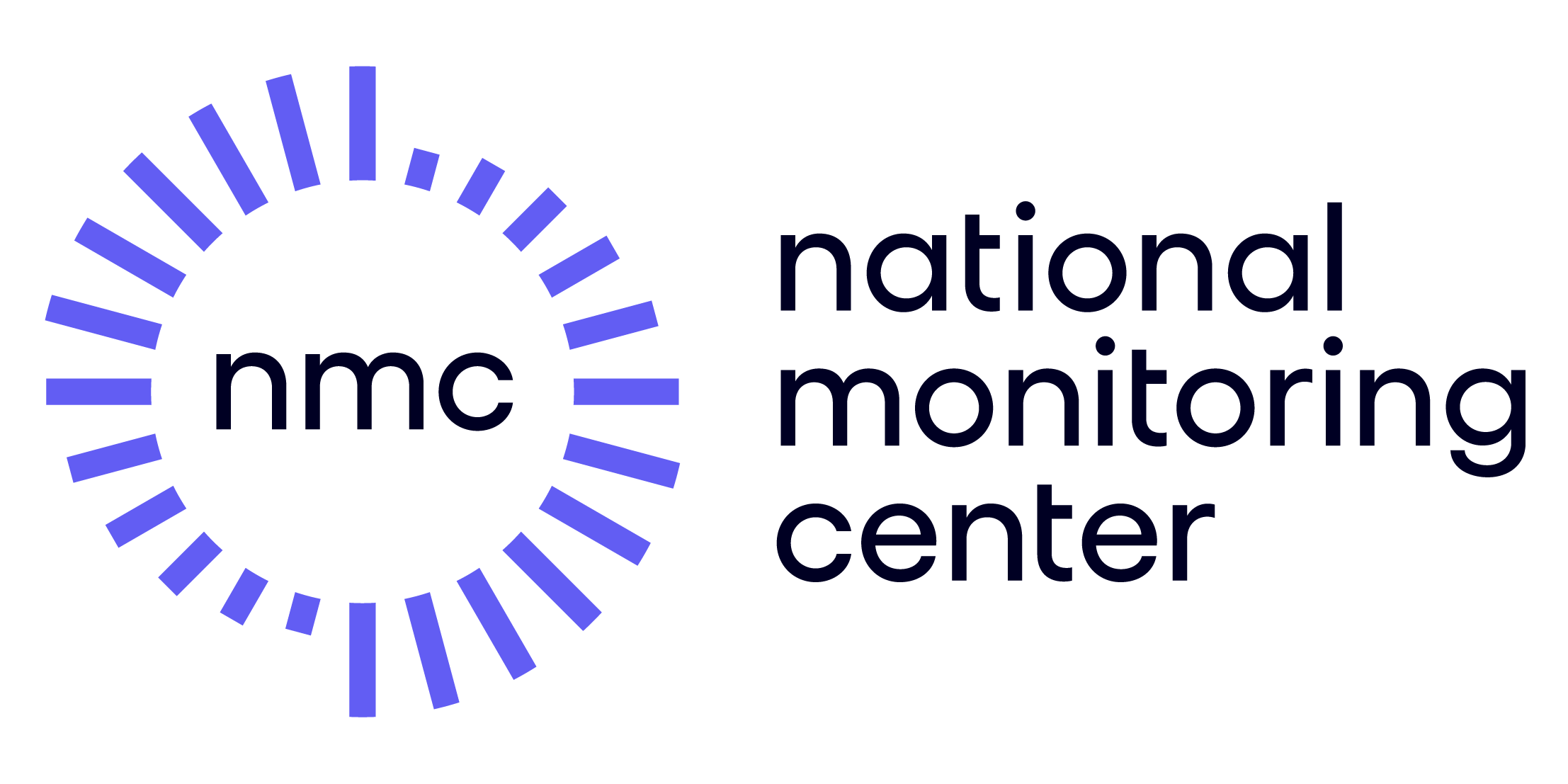 National Monitoring Center (NMC)