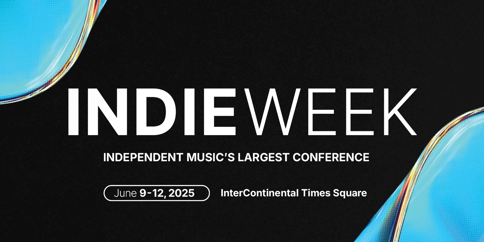 Indie Week 2025
