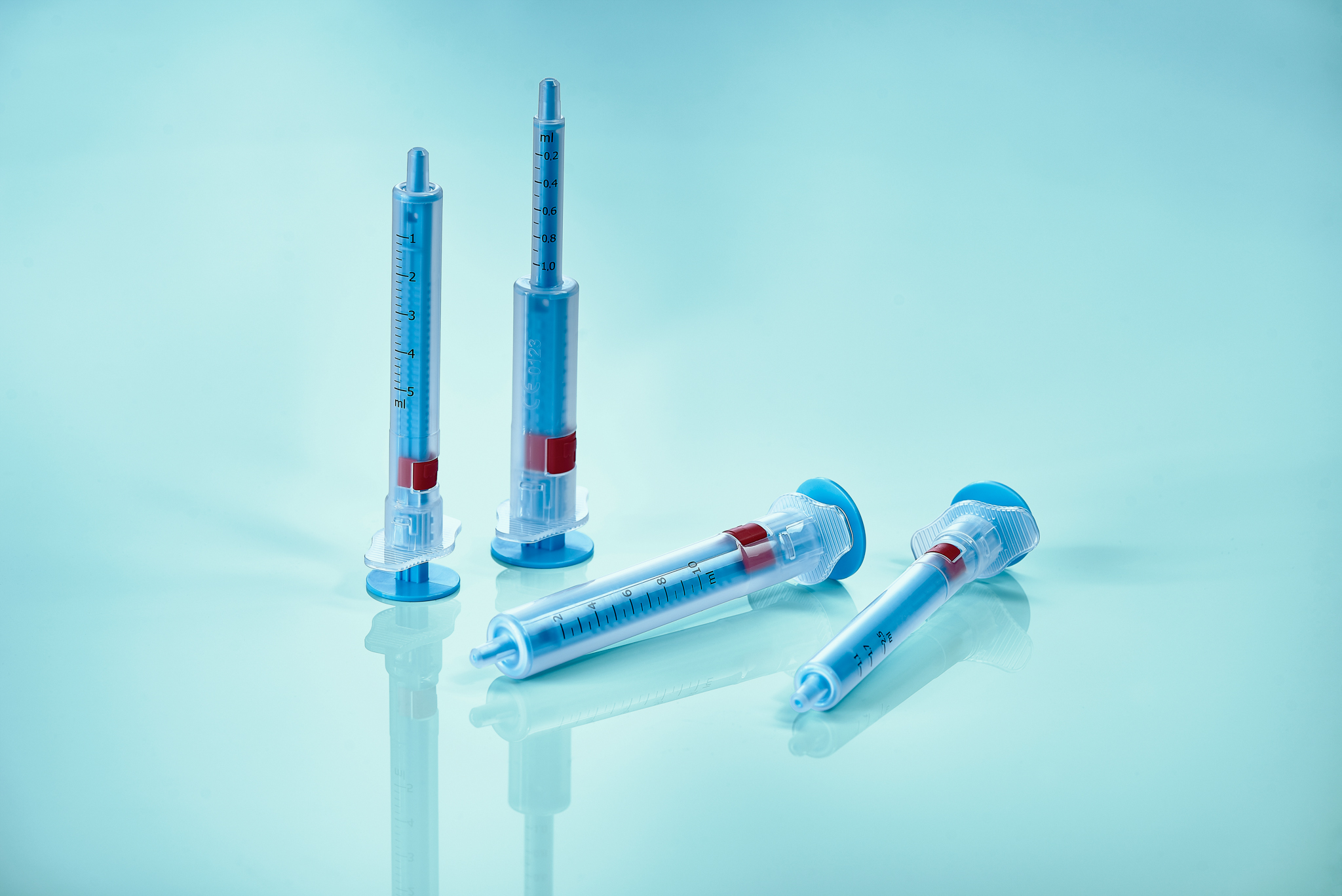 Dosing systems - Liquid Dosing Device