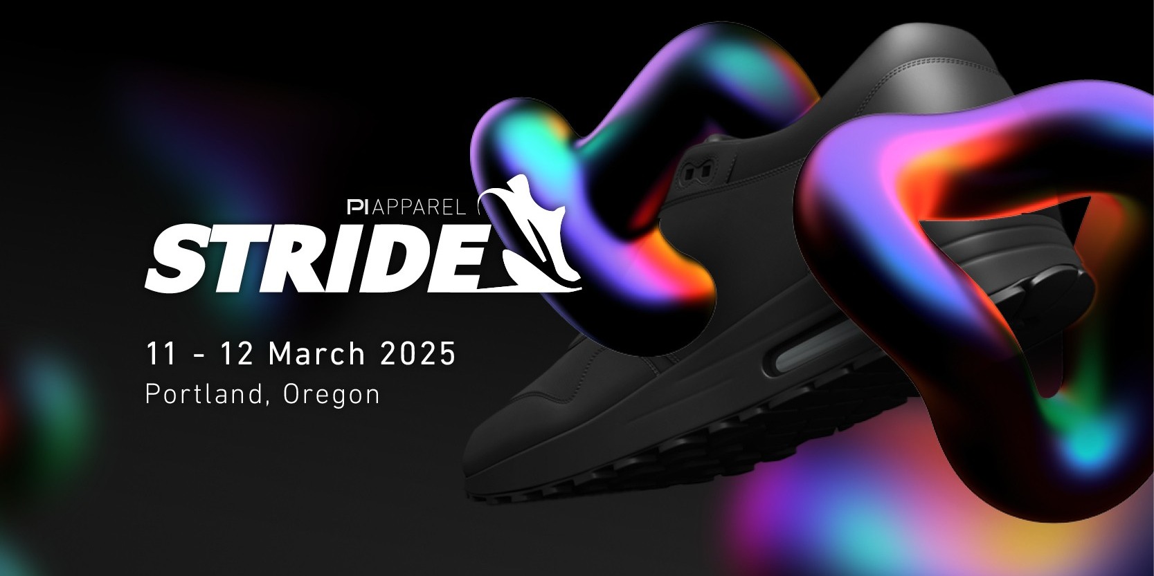 Stride USA 2025 | PI Apparel