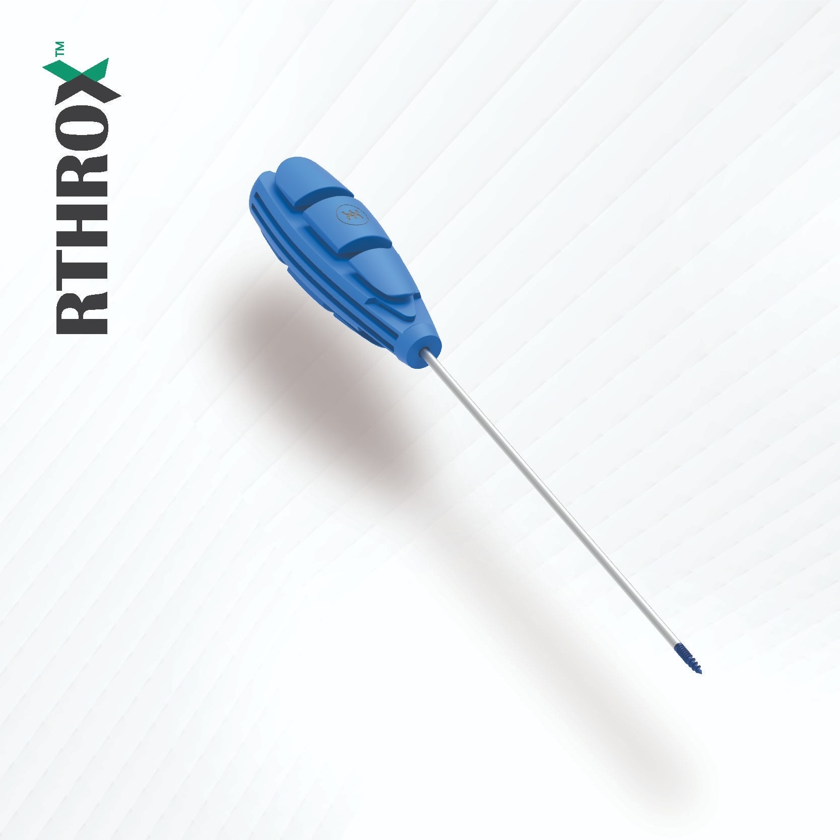 RTHROX - ARTHROSCOPY SYSTEM (SPORTS MEDICINE)