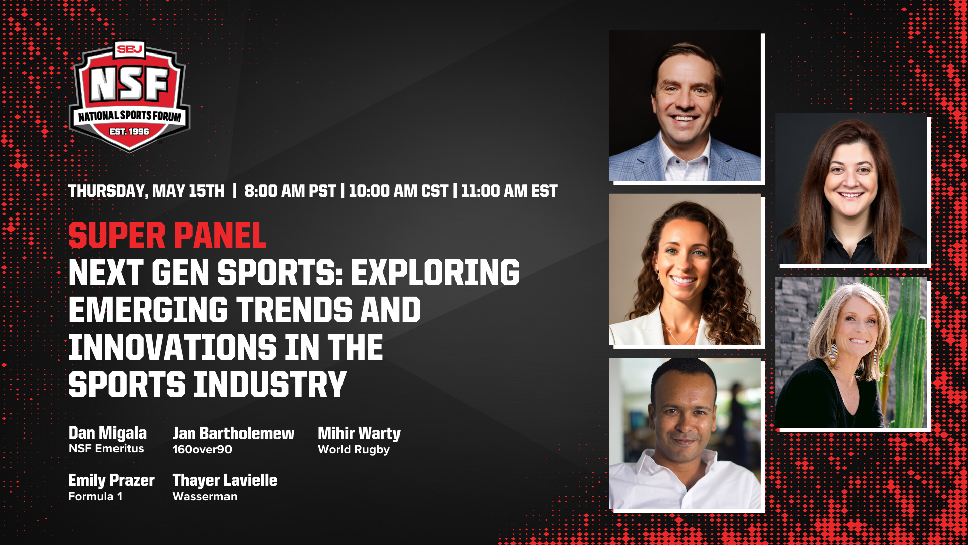 Next Gen Sports: Exploring Emerging Trends & Innovations in the Sports ...