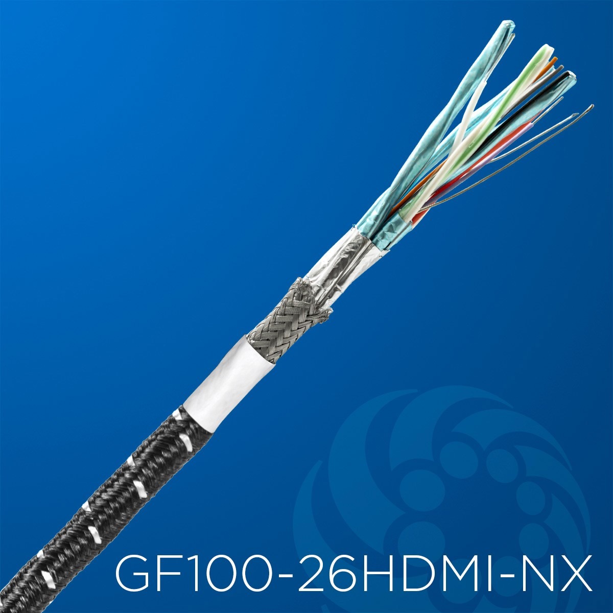 GIGAVideo - 75 Ohm Coax, Triax, & HDMI Cables