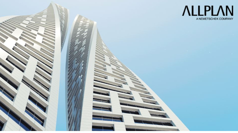 The ALLPLAN Building Structure - Foundation of a BIM-Oriented Workflow ...