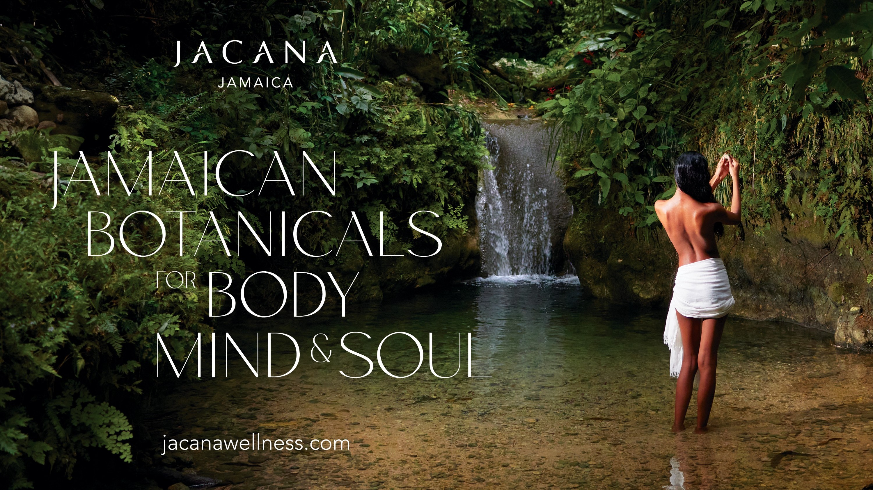 JACANA Wellness