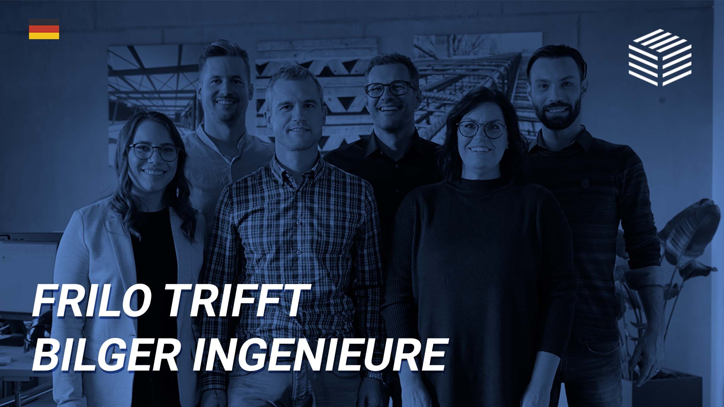 FRILO MEETS | BILGER INGENIEURE