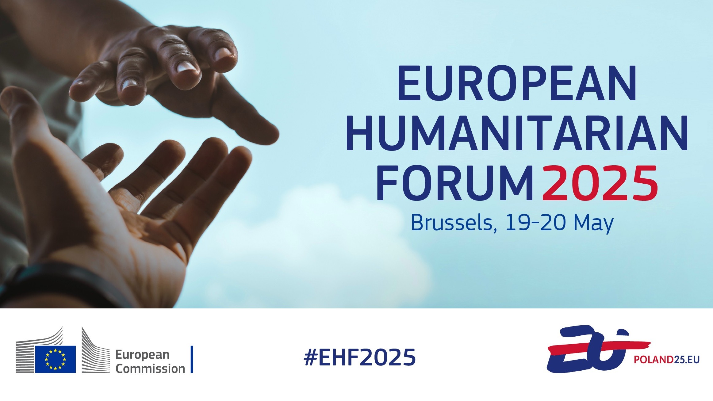 Humanitarian Talk 2: Humanitarianism Becoming Political? The Role of ...