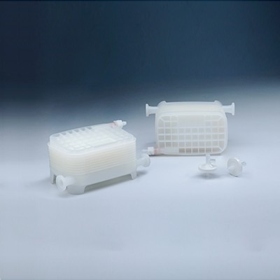 Push To Connec Capsule