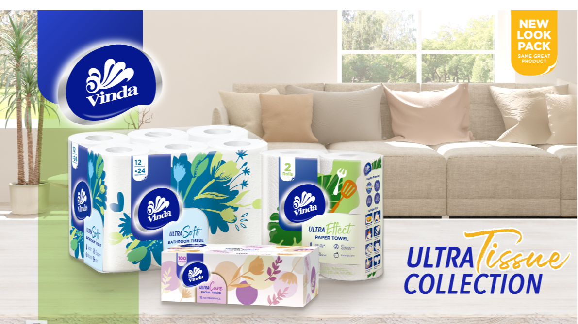 Vinda Paper (China) Co., Ltd.