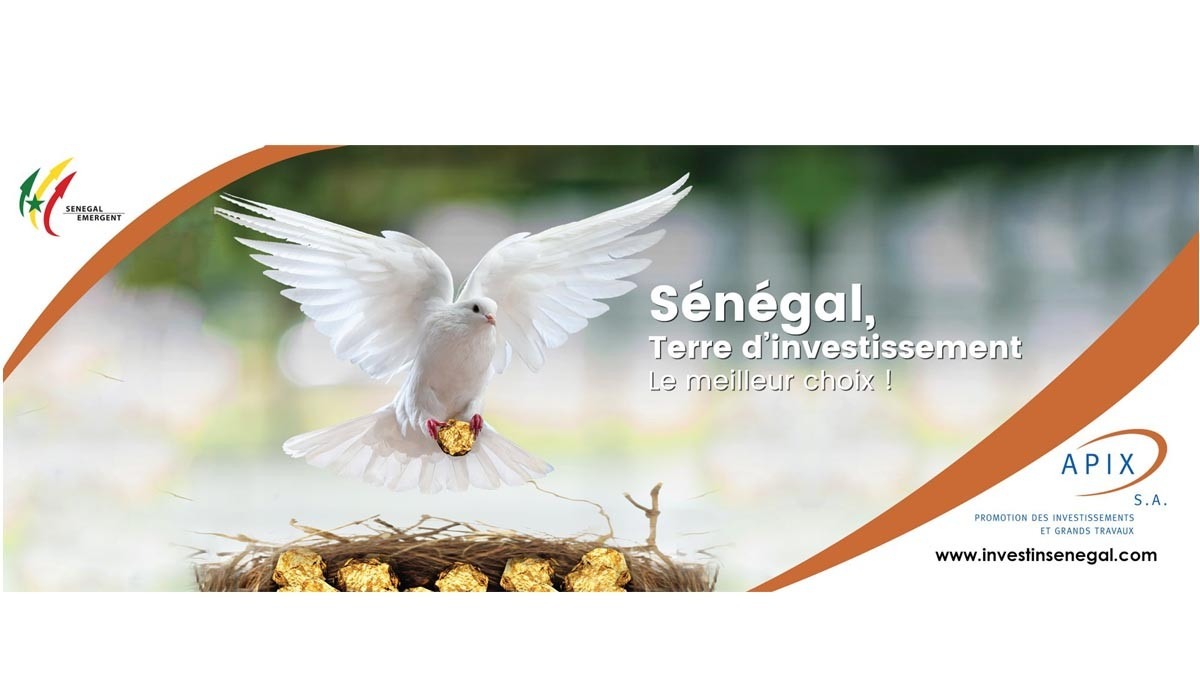 Agence Nationale chargée de la Promotion de l’Investissement et des ...