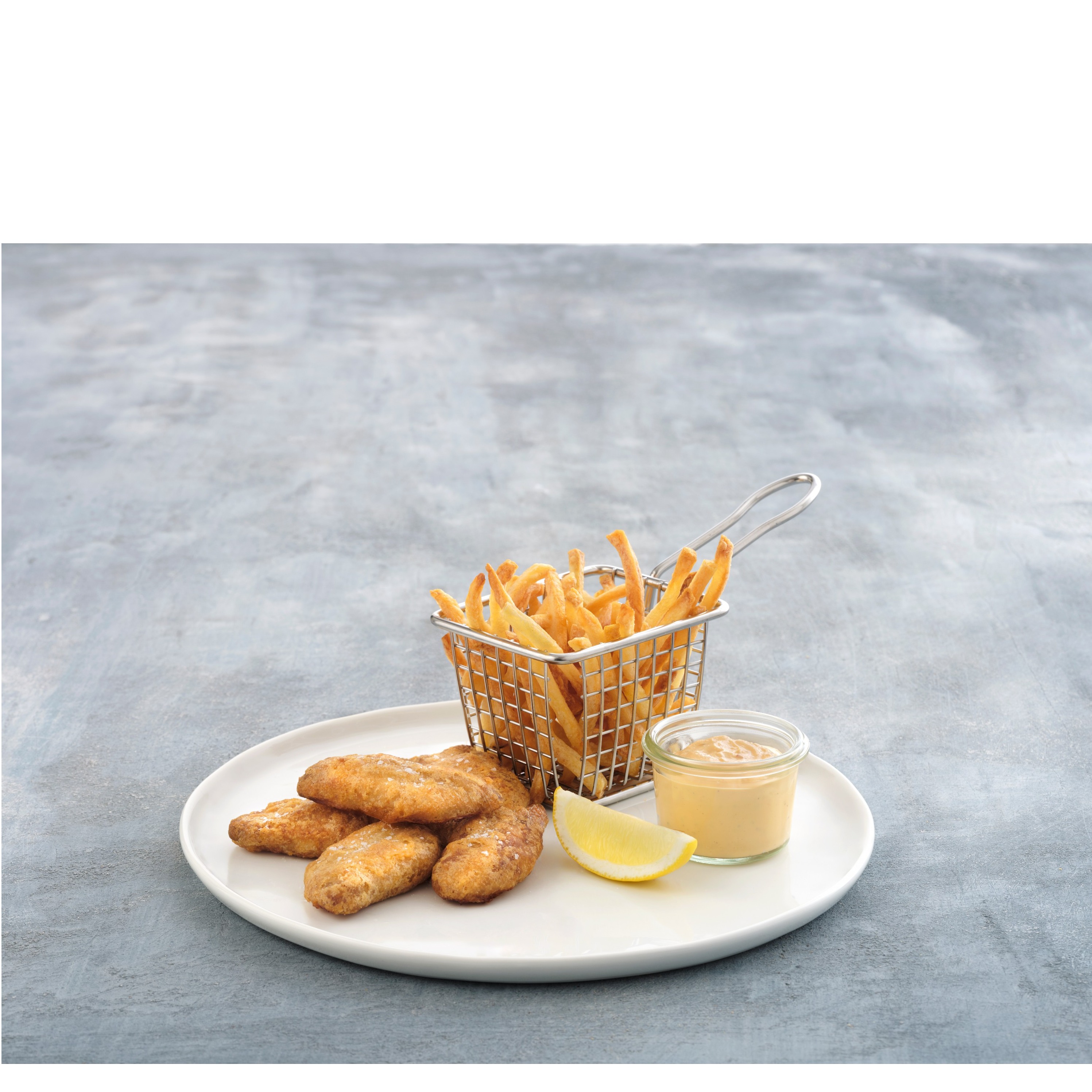 *FINALIST* Rahbek Fish'n'Chips