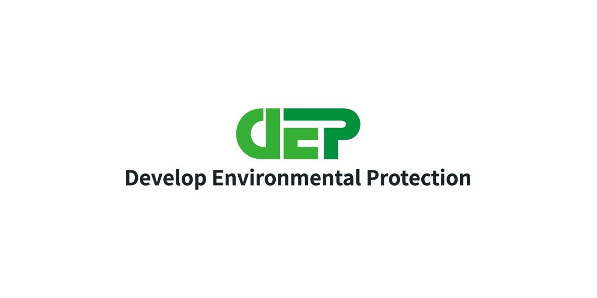 DEVELOP ENVIRONMENTAL PROTECTION