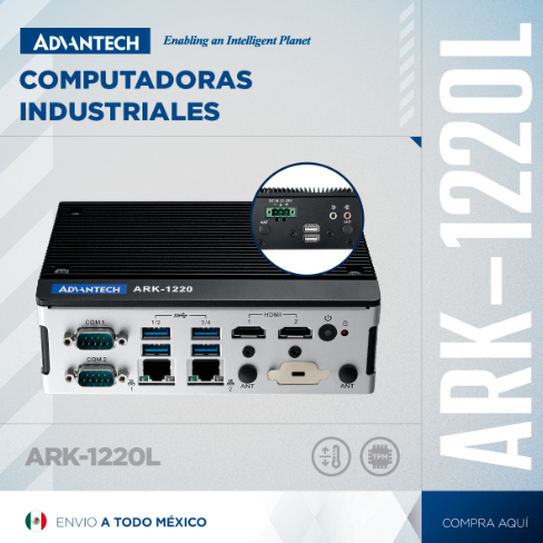 ARK-1220L