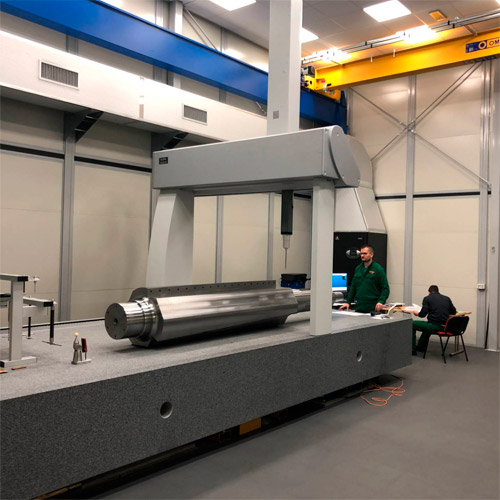 CMM Machine DEA GLOBAL 20.50.15