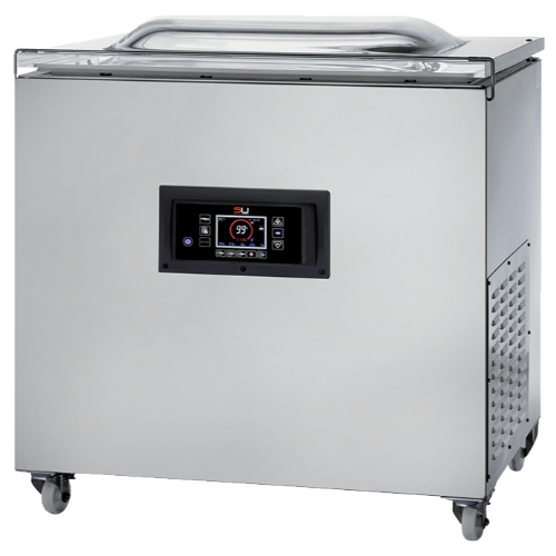 Machines sous-vide