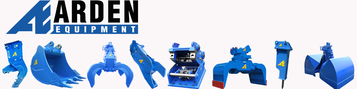 ARDEN EQUIPMENT