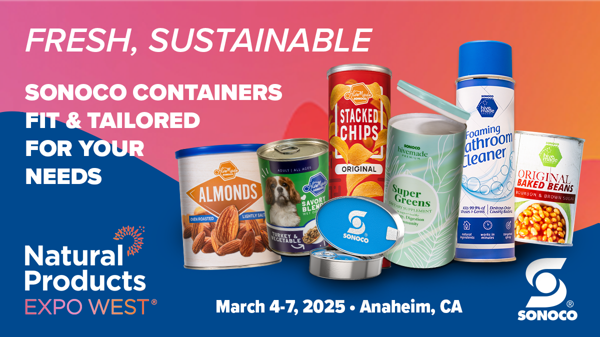 Sonoco Products Company