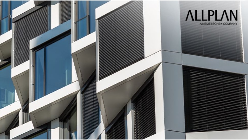 ALLPLAN SmartParts - Flexible Options for Windows and Doors - 2024