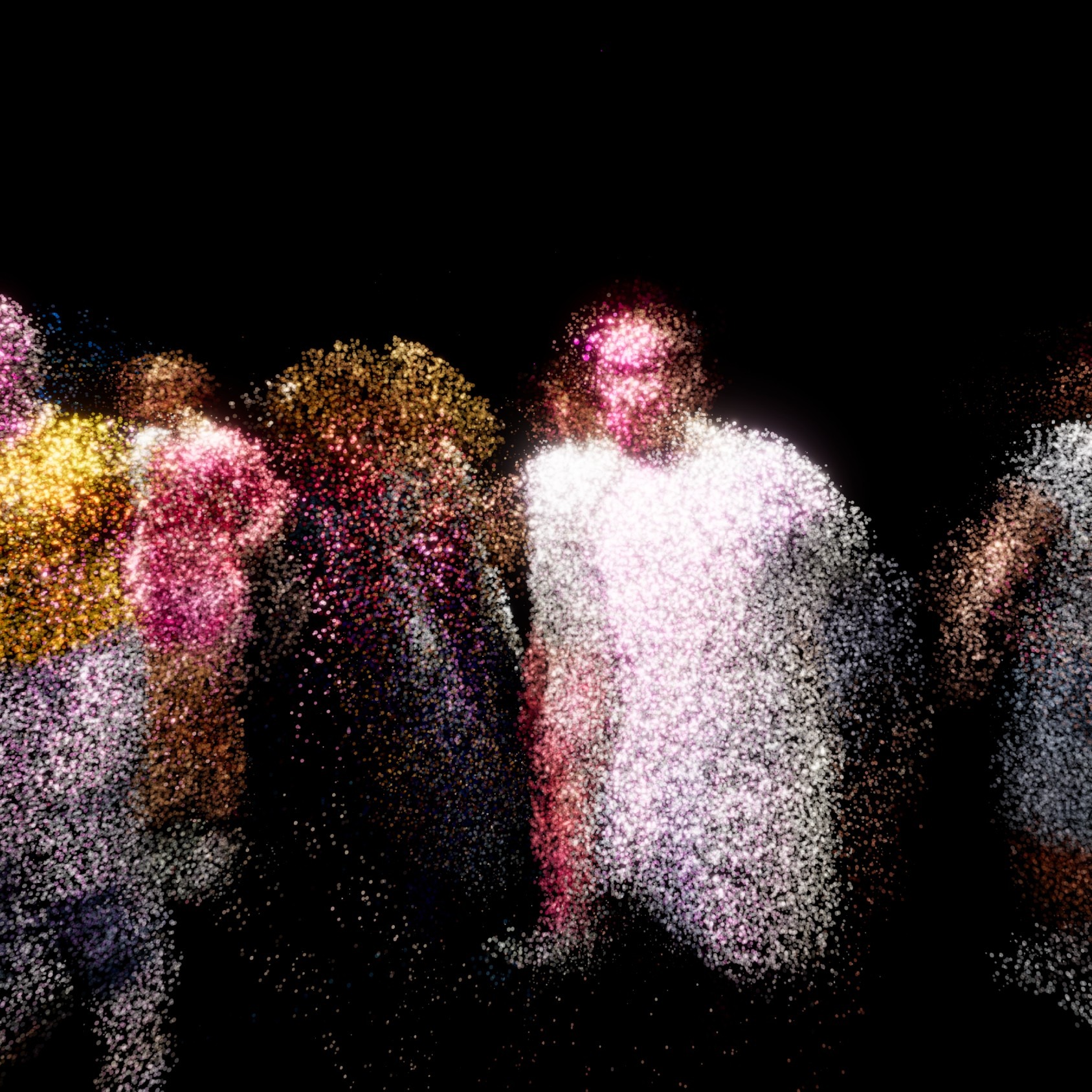 RAVE
