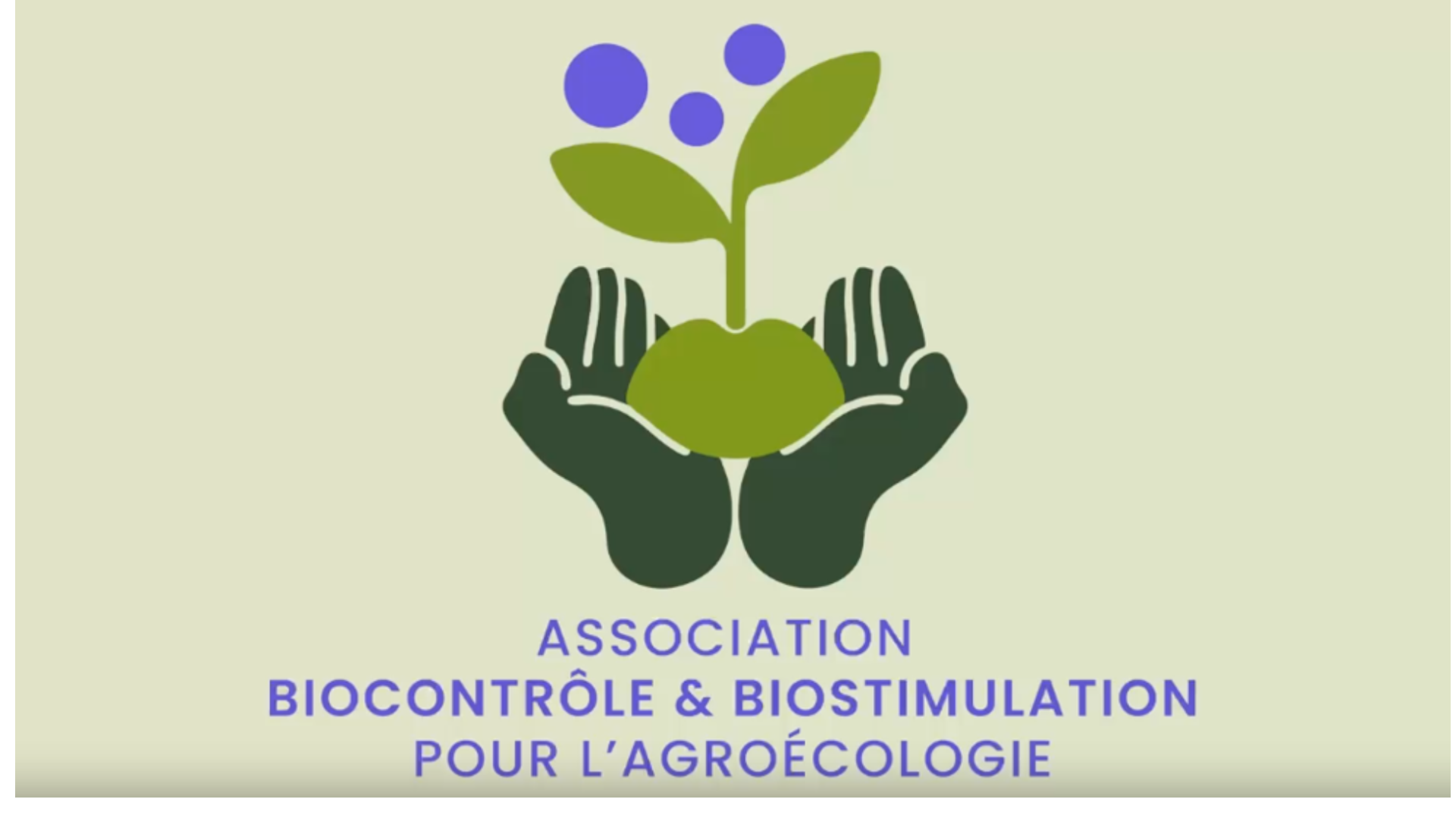 Le Grand Défi Biocontrôle et Biostimulants : transformer l'agriculture ...