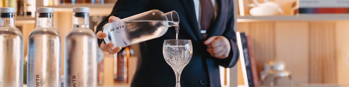 BE WTR