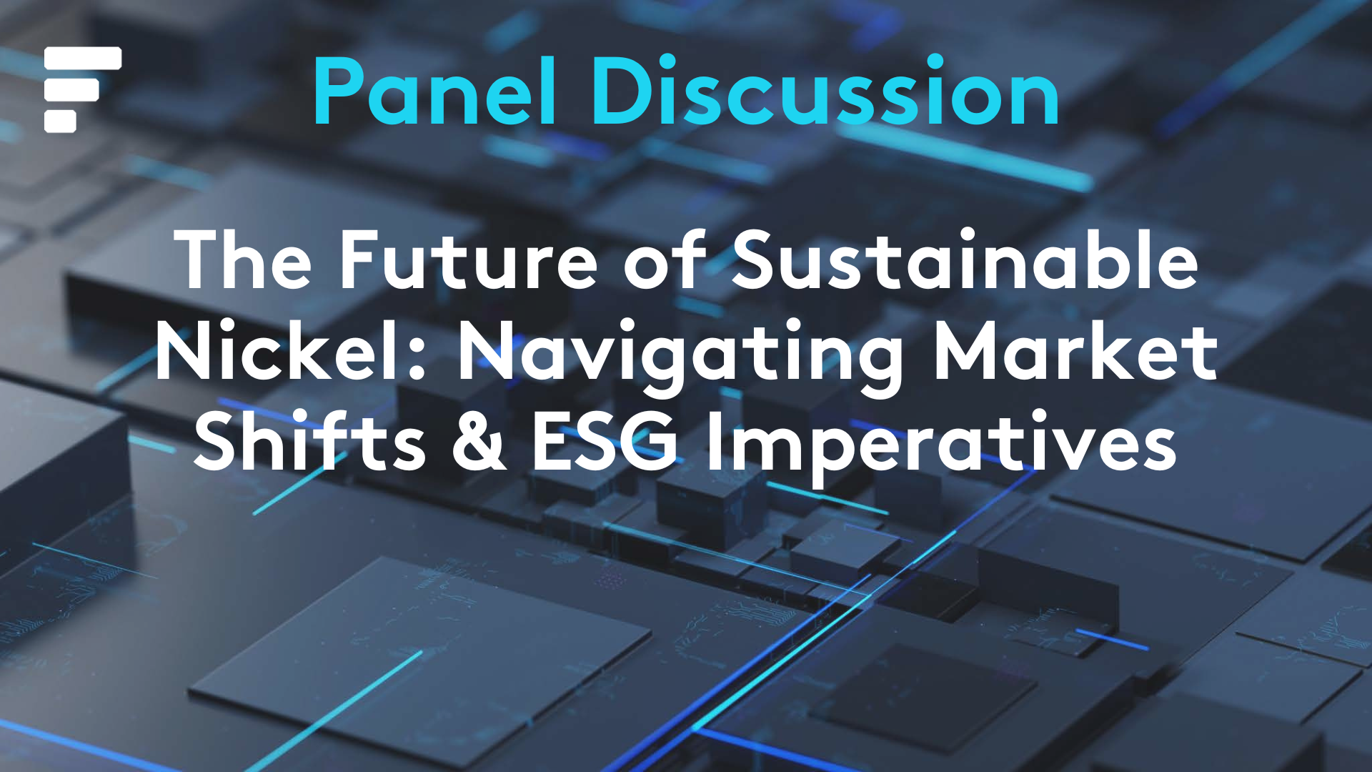 The Future of Sustainable Nickel: Navigating Market Shifts & ESG Imperatives