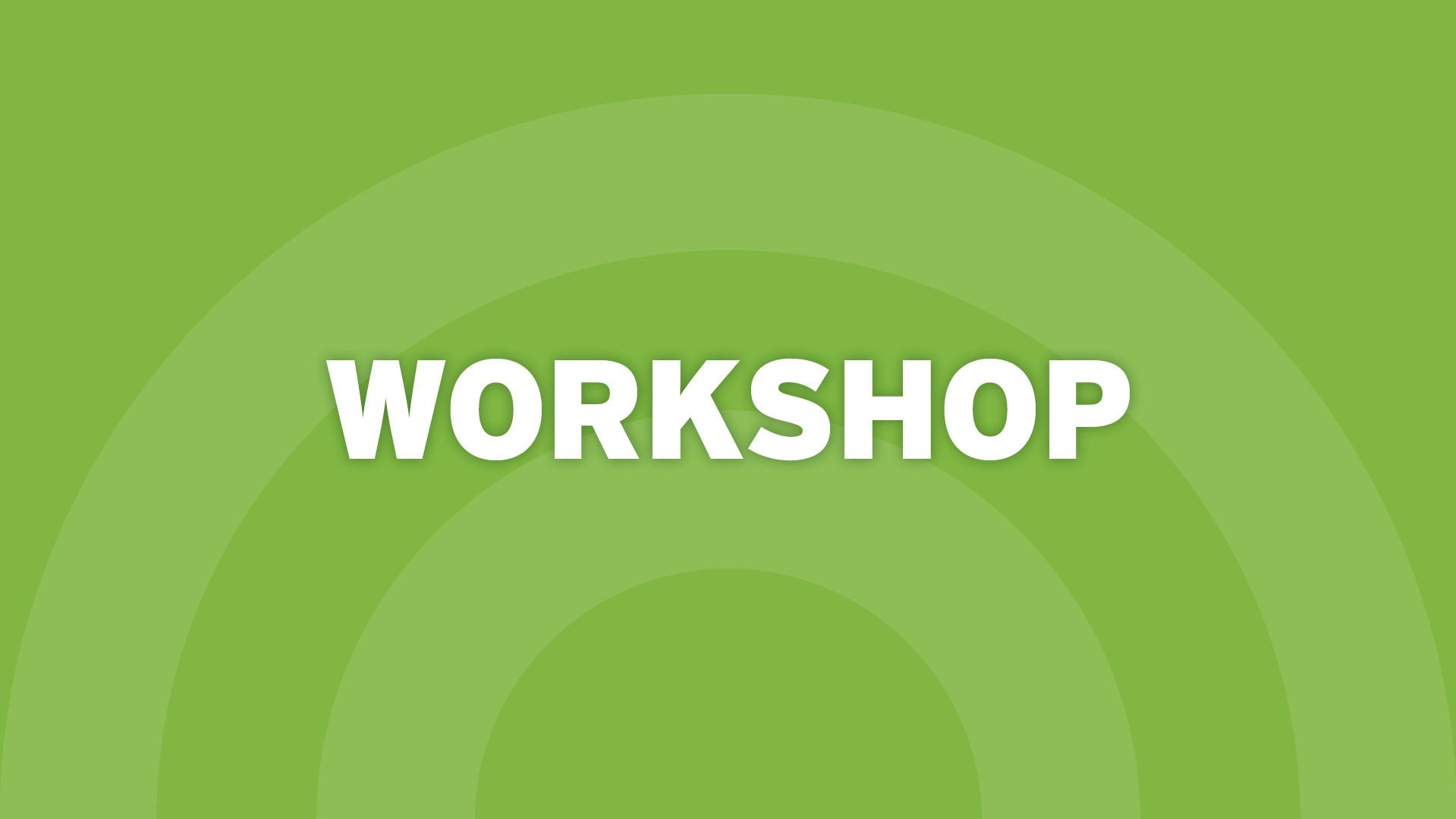 Workshop: Explore Plant Science Careers and Grow Your Network